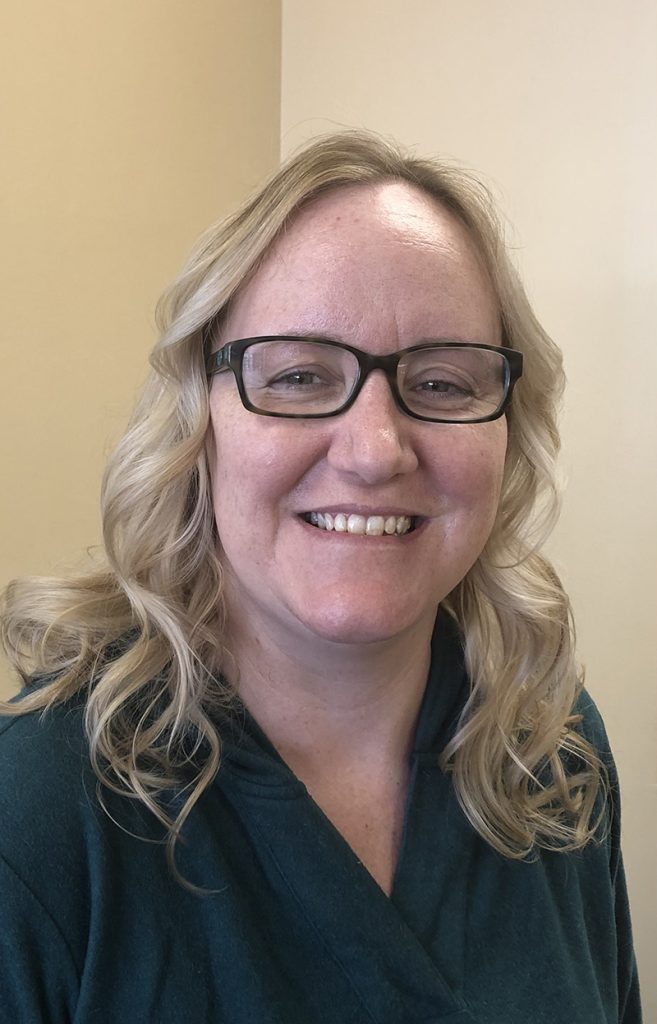 Dawn Baldwin, MS, LPC - Avers & Biddle Counseling Associates LLC